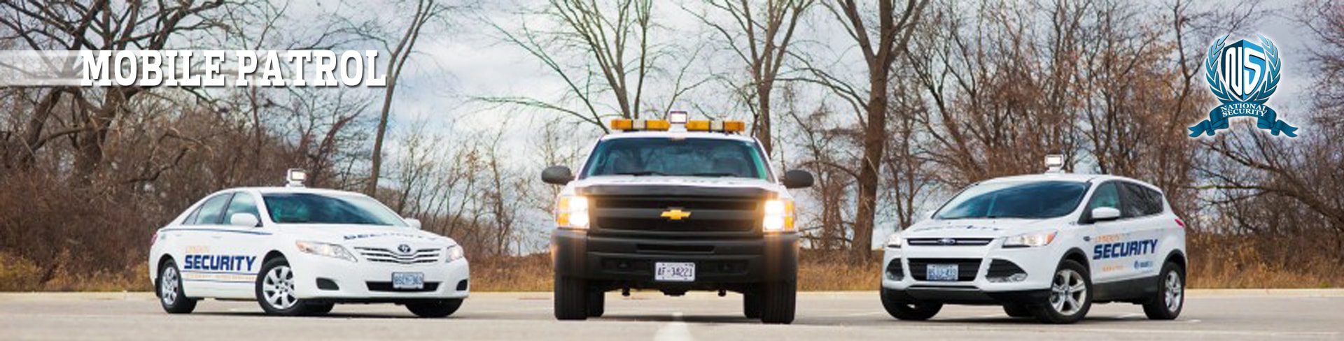 Covert Cash Collections - National Security